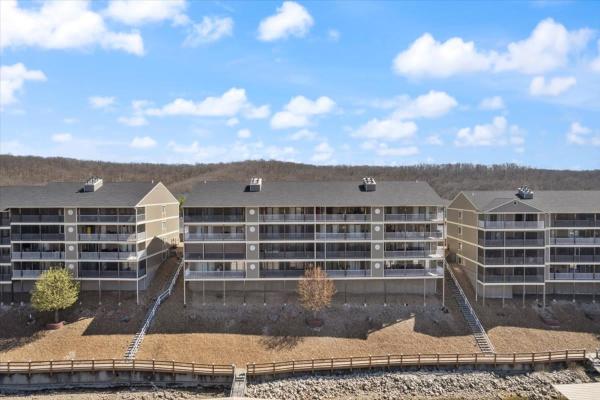 Lakefront Condo Near The State Park - Lake Ozark, MO