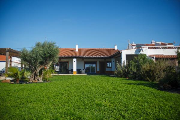 Esconderijo Cumeada - Monsaraz