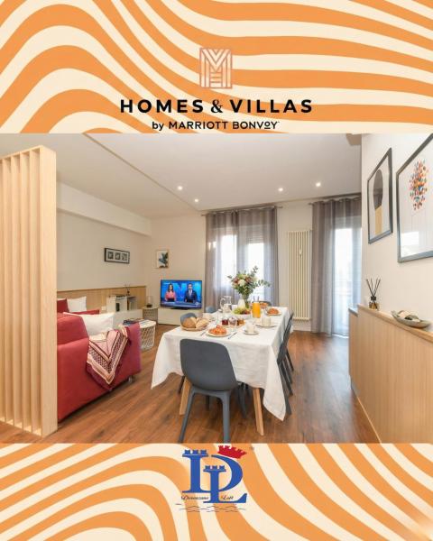 Giovanna House Lake View Desenzanoloft Official Partner Homes & Villas By Marriott Bonvoy - Desenzano del Garda
