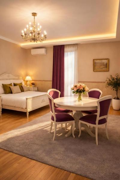 Old Town Quartet Boutique Hotel - Georgia