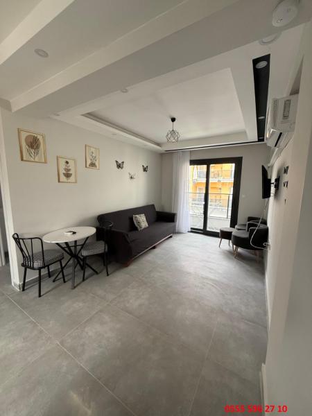 Erdem Apart D4 - Dalaman