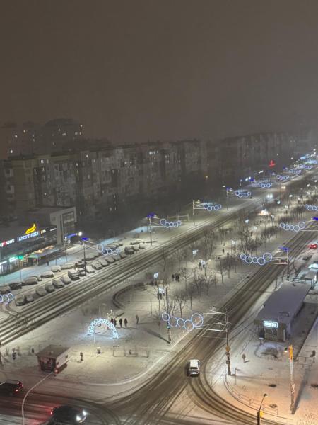 Luxury Stay Chisinau - Kisjenő