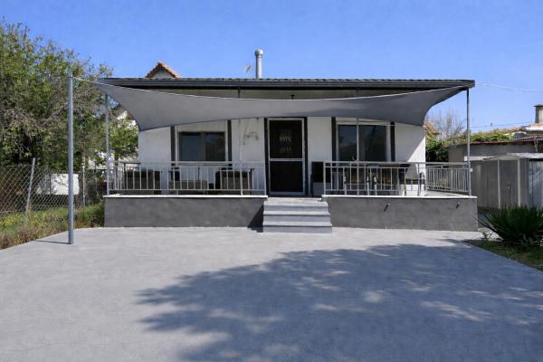 Holidayhouse Kali Sea In Chalkidiki - Halkidiki
