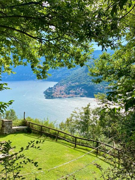 New Il Riccio - Cernobbio