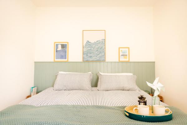 Tide And Time Portrush Hideaway, Deluxe Retreat 5 Mins Walk To The Beach - Coleraine