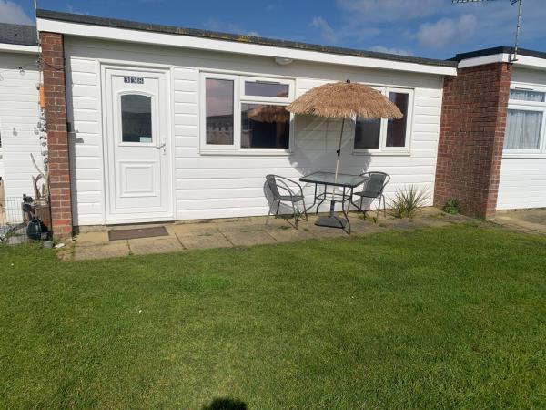Chalet California - Winterton-on-Sea