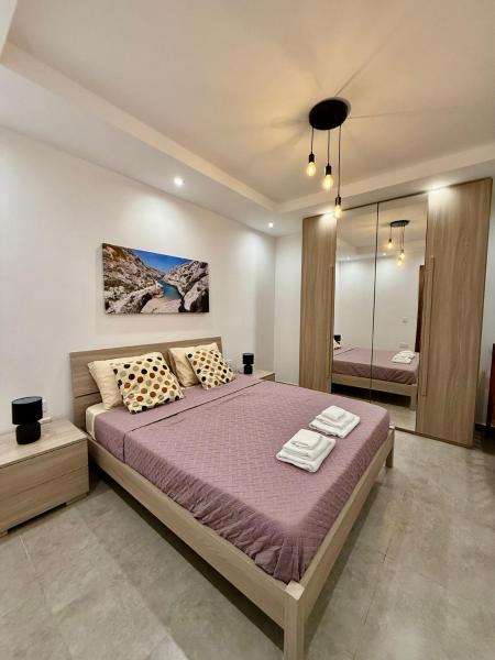 Modern & Peaceful 3 Bedroom Apartment - Xagħra - Malte