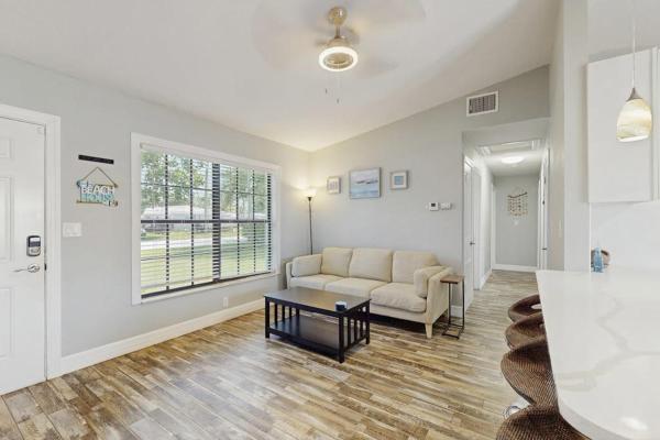 Clearwater Bungalow - Clearwater, FL