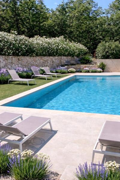 Villa Maluan, Maison D'hôtes, Nature Et Calme Au Pays De Fayence - Montauroux