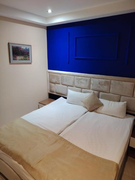 Aventus Boutique Hotel-novi Pazar Banja - Serbia