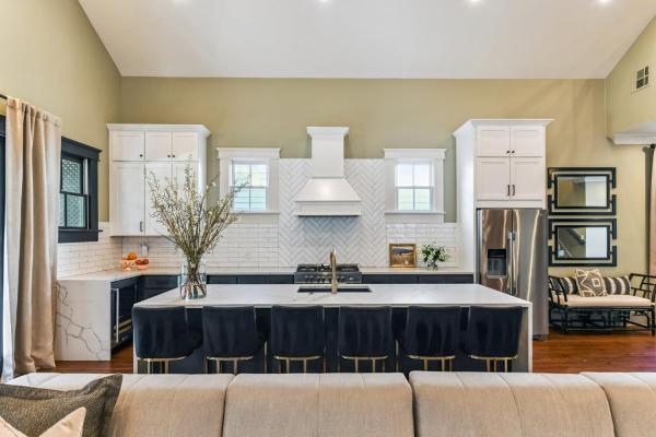 Lgd Designer Dream Condo With Heated Pool - Louisiana