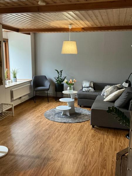 Cozy Apartment In Villa Ekebäck Gothenburg - Mölndal