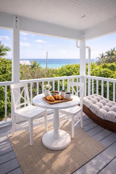 Tulixx Cayman Beach Villa - Cayman Islands