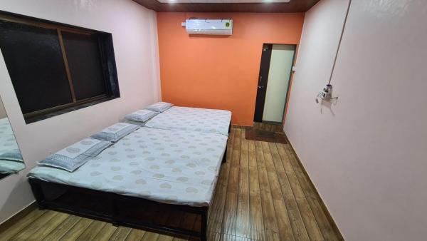 Gazeebo Holiday Home - Shrivardhan