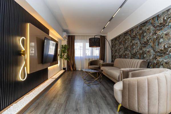 Old Town Luxury 1 - Târgoviște