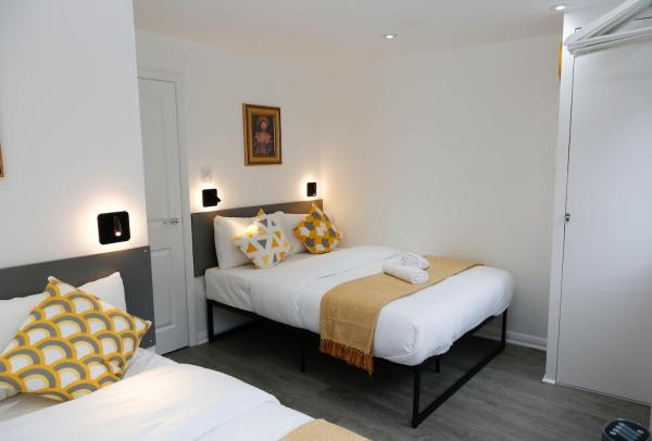 Private Apt, Sleeps 6, Central London And Tube - グリニッジ