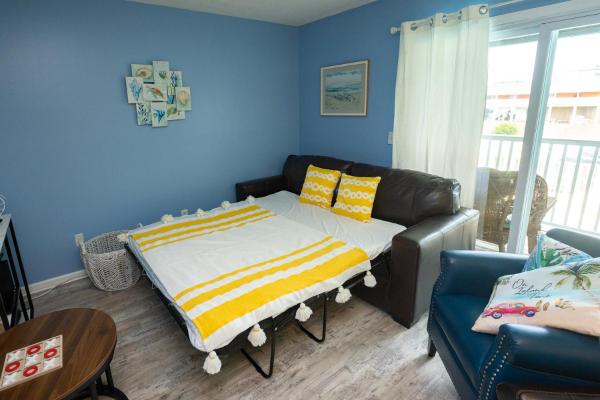 Suite Caroline - Carolina Beach, NC