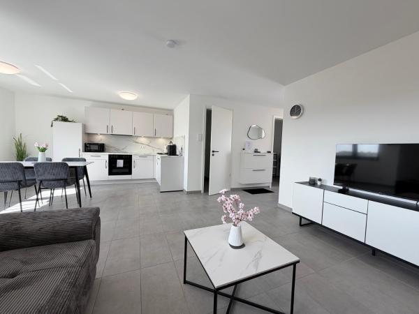 Bileanca Apartments - Rust