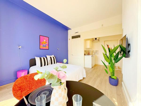 Suite Vagos - Dardilly