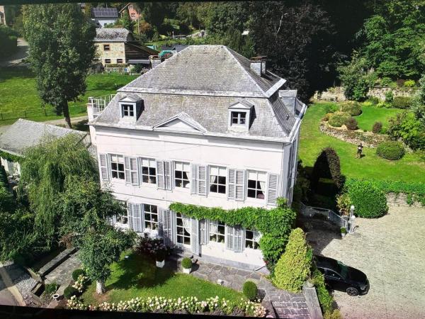 Dépendance Maison Géron - Stavelot