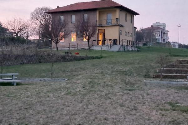 Ostello Di Lussello - Alps