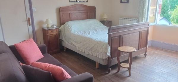 Montpiou - Châteauroux