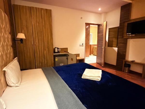 Thecroft Bnb - Shimla