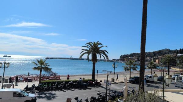 Due Balconcini Sul Mare - Santa Margherita Ligure