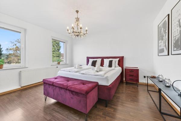 Apartment Mit Aussicht üBer Osterode - Osterode am Harz