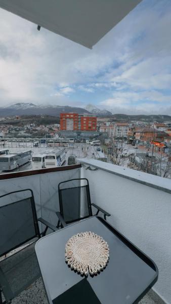 Peja Apartments - Kosovo