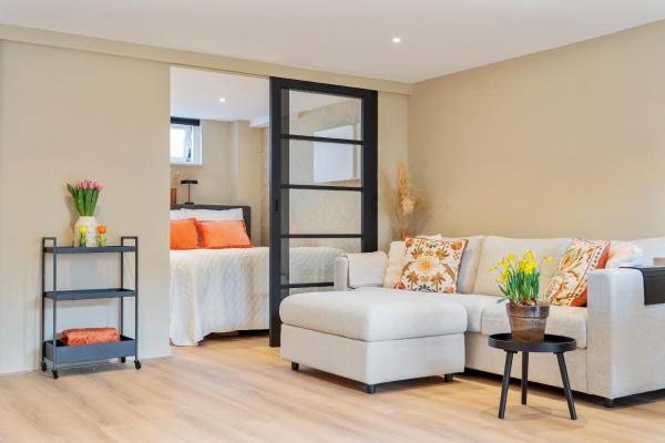 Casa Florita Cozy Apartment In Noordwijkerhout - Noordwijk aan Zee