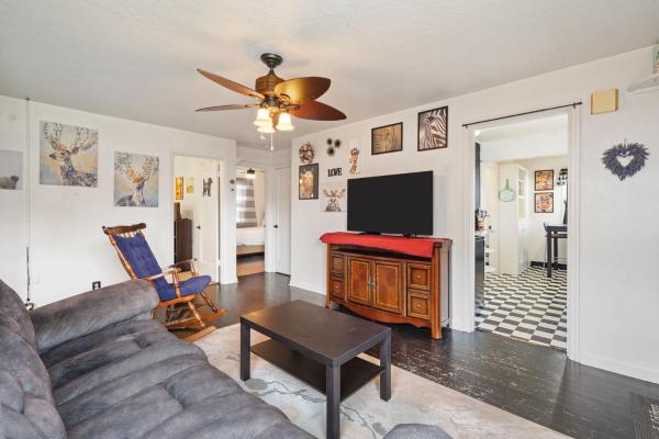 Serendipity Cottage Just Blocks From Clark College - Portland, OR