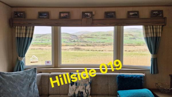 Lyons Sunnysands - Hillside 019 - Barmouth