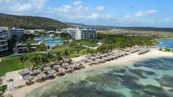 Ocean Coral Spring Resort - All Inclusive - Jamaica