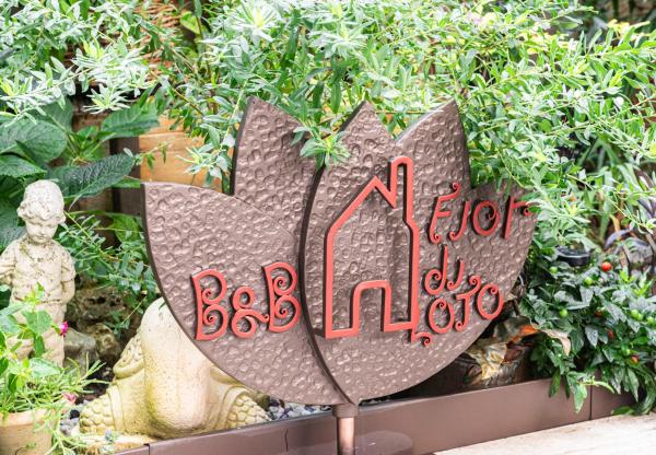 Fiordiloto B&b 4 Stars - Alba
