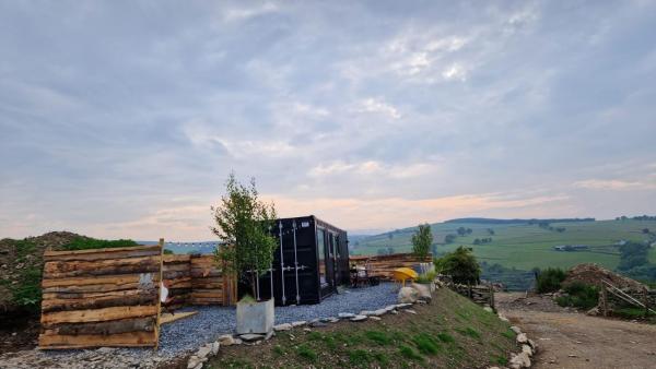 Nyth - Nest Llangollen - Llangollen