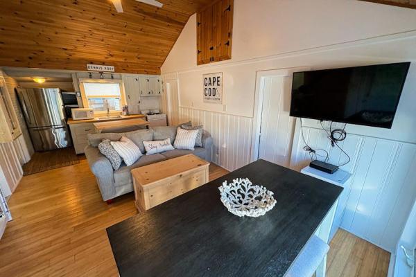 Sunkiss Cottage - 데니스