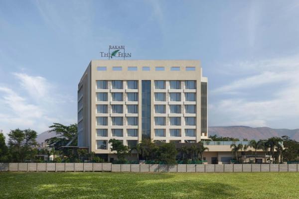 Rakabi The Fern Igatpuri, Series By Marriott - Igatpuri