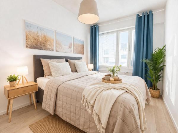 Pramea Apartments Haapaniemenkatu - Kuopio