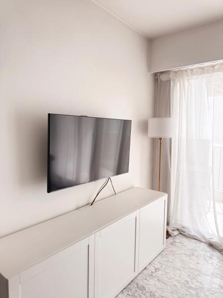 La Parenthèse Cannoise - Charmant 2 P Centre Cannes - Cannes