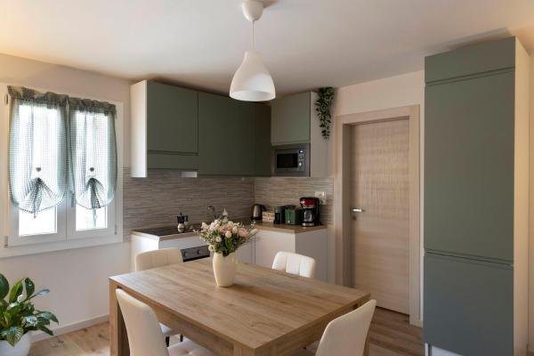 Appartamento Al Sole - Asolo