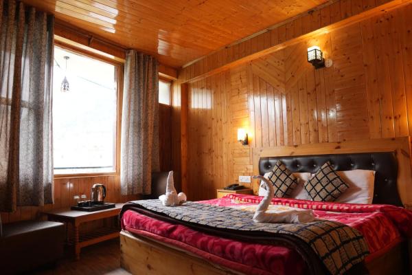 The Himalayan Drift Cottages - Manali