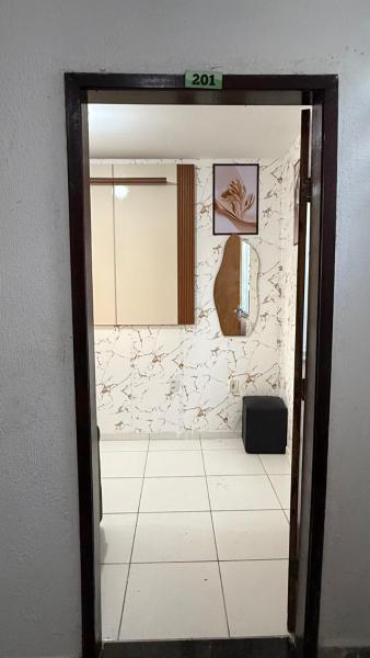 Apartamento Aconchegante - Salvador