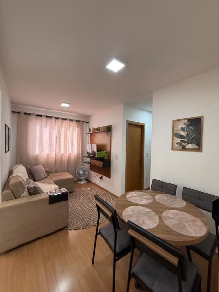 Apartamento Confort Rivieira Elevador - Mato Grosso