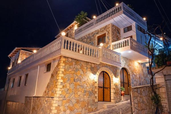 Guest House Memushi - Albania