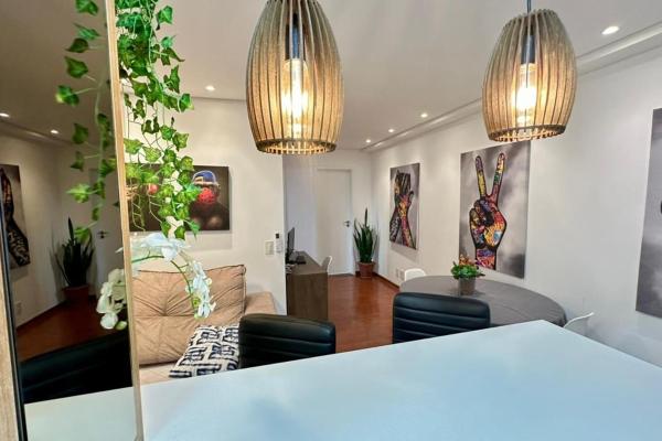 Apartamento Alto Padrão - Joinville