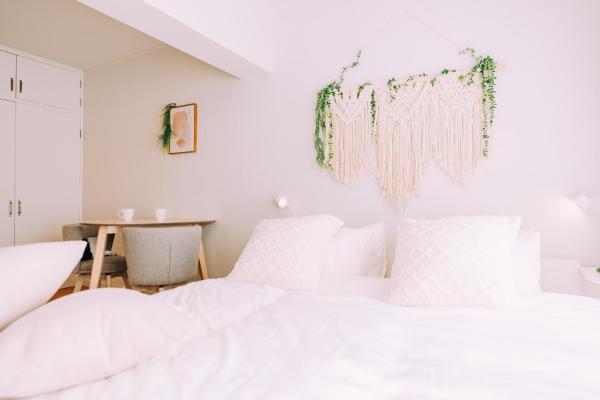 Chic Nakasu Apartment Perfect For 2 Guests - Fukuoka