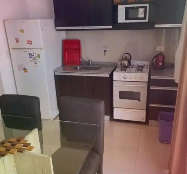 Hostal Palace - La Plata