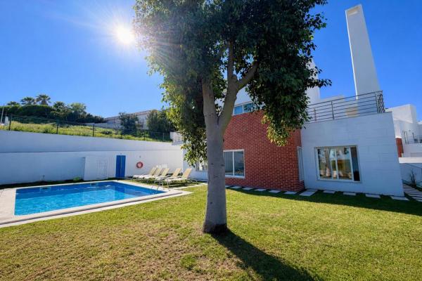 Vila Noélia - Albufeira