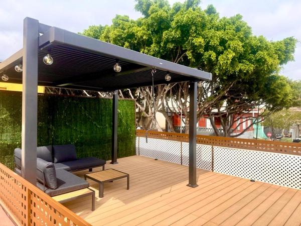Casita La Mercería - Güímar